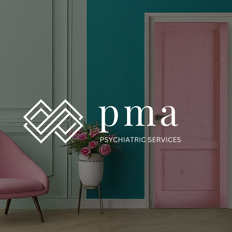 PMA - Psychiatric Medical Associates in Plano, Texas - House of Minds